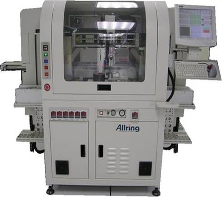 Semiconductor－Dispensing Equipment Series/Underfill Dispensing Machine ...
