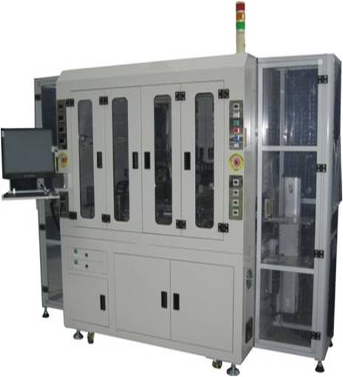 Semiconductor－Dispensing Equipment Series/Dispensing Machine-ALL RING ...