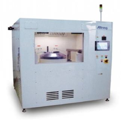 Passive Component Process Equipment/Rotary Plating Machine-ALL RING ...