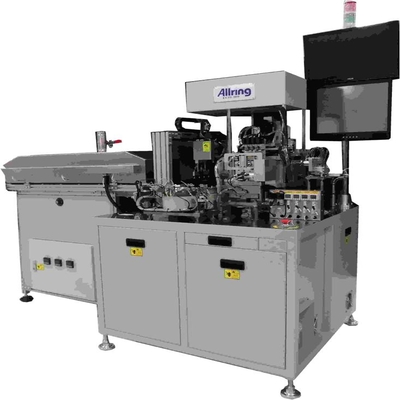 Passive Component Process Equipment/Power Inductor Dispenser-ALL RING ...