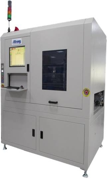 Semiconductor－AOI and measurement Series/AOI Machine (Solder Balling ...